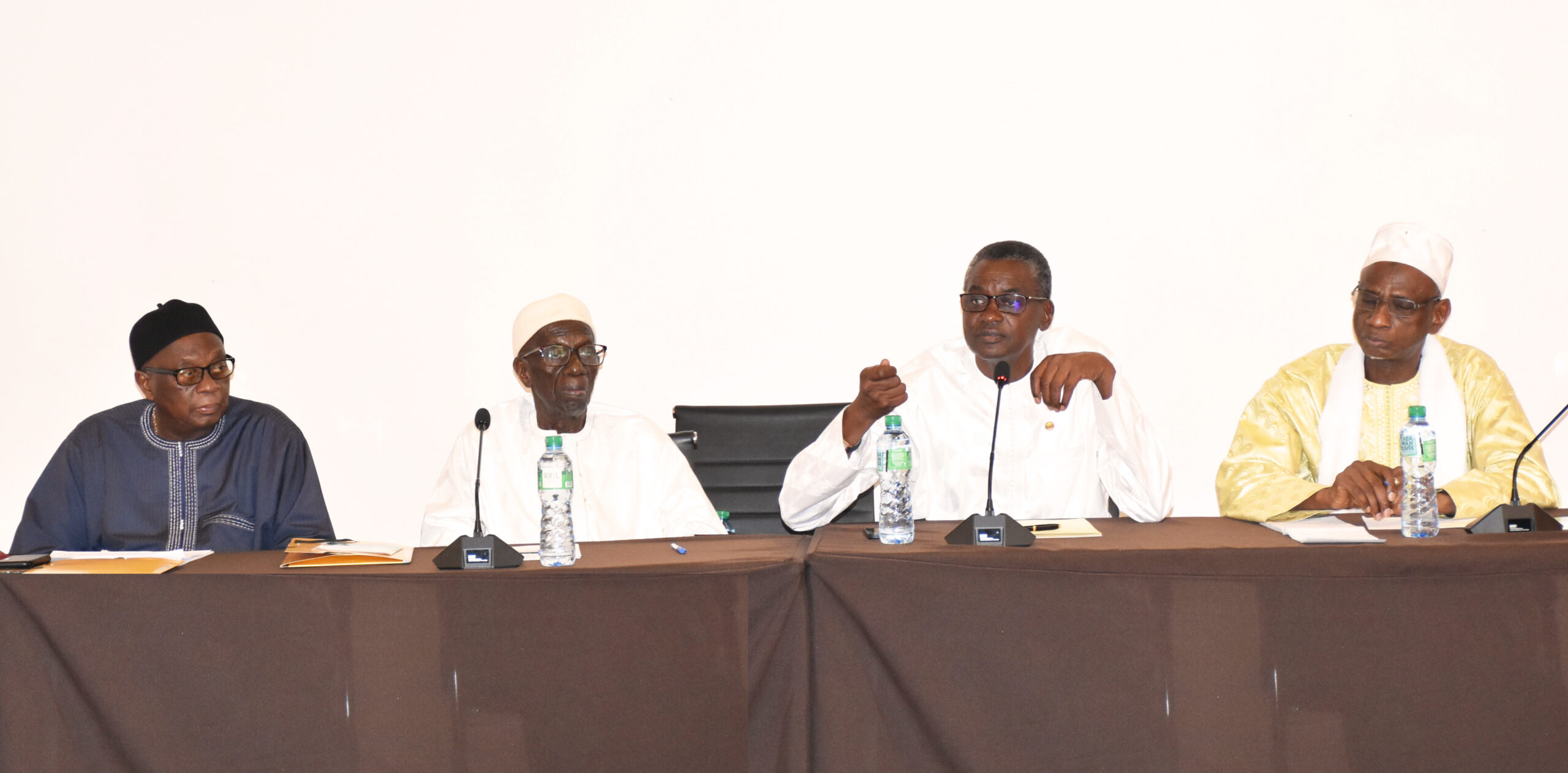 Le Médiateur de la République | Le Médiateur